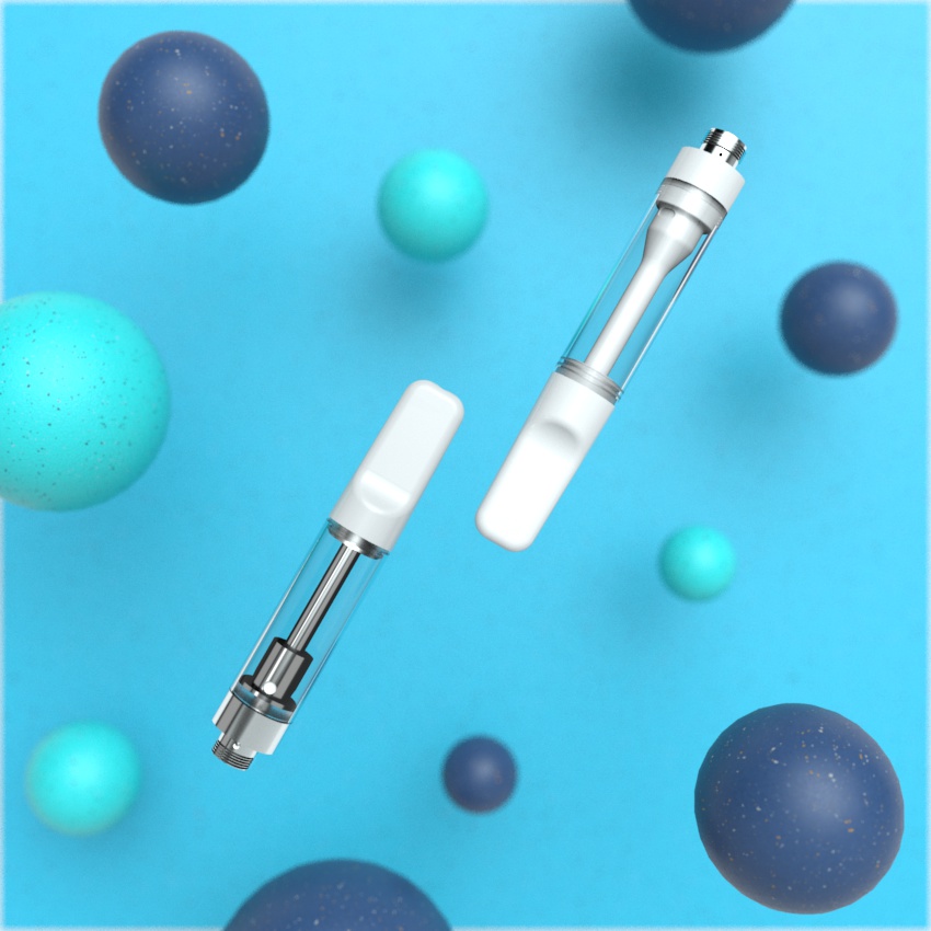 Vape Pens, Cartridges & Batteries Manufacturer - RELEAFY CUSTOMIZATION