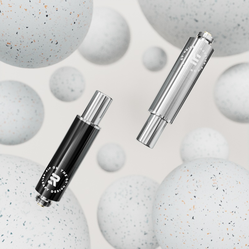 Vape Pens, Cartridges & Batteries Manufacturer - RELEAFY CUSTOMIZATION