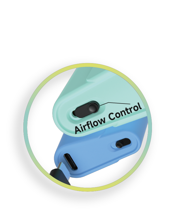 BOOM | RELEAFY CUSTOMIZATION