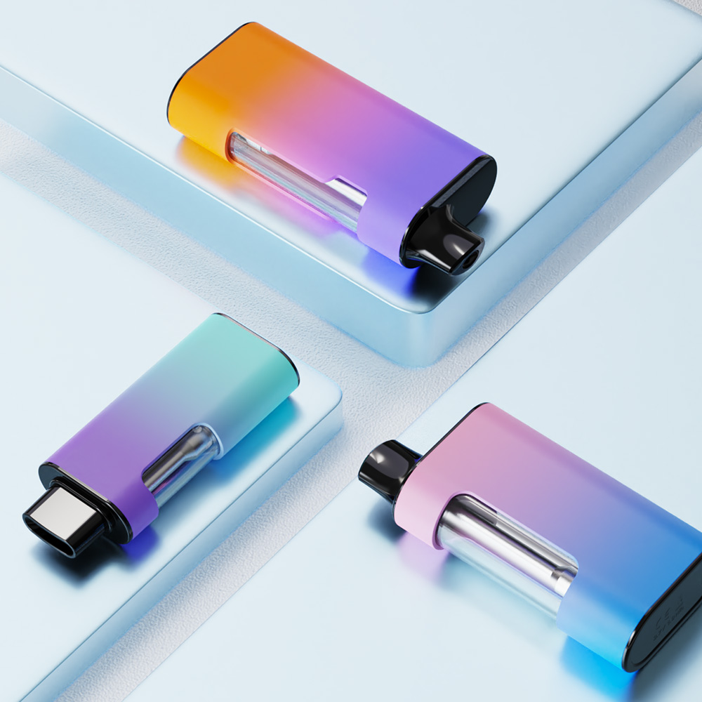Vape Pens, Cartridges & Batteries Manufacturer | RELEAFY CUSTOMIZATION