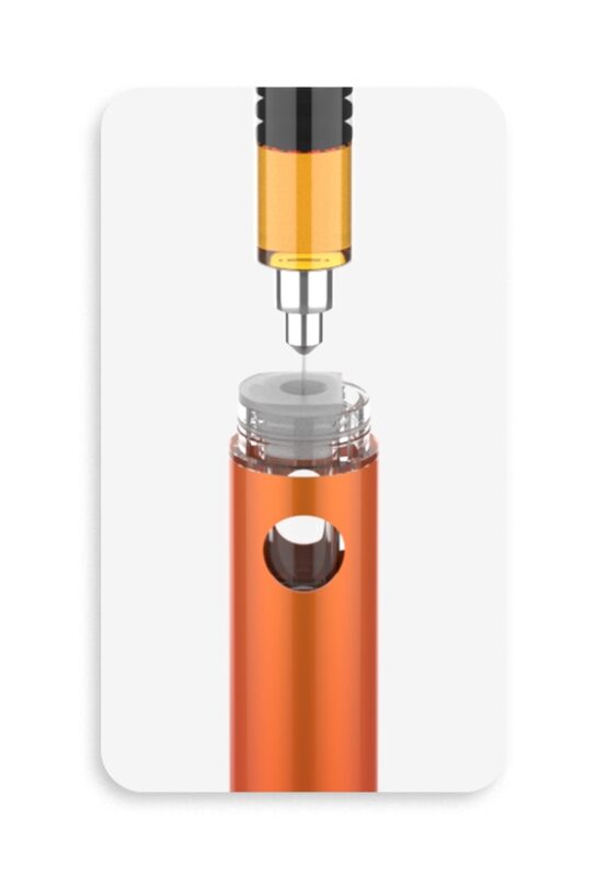 Vibe RM Postless Disposable Vape | RELEAFY CUSTOMIZATION