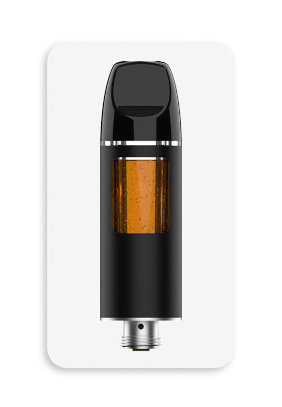 VIBE SOLO | RELEAFY CUSTOMIZATION